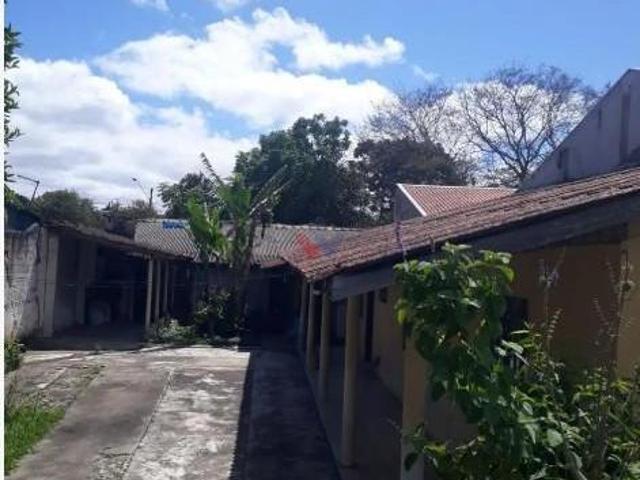 Terreno para venda em Xaxim de 313.00m²