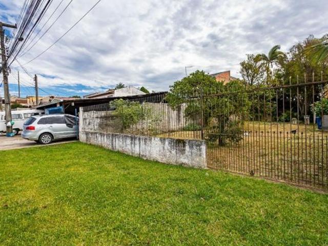 Terreno para venda em Xaxim de 330.00m²