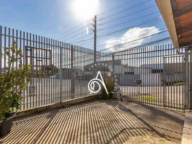 Terreno para venda em Xaxim de 363.00m²