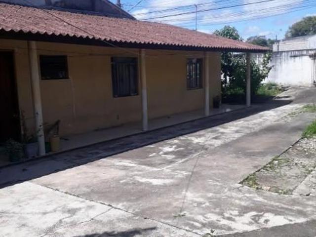 Terreno para venda em Xaxim em Curitiba Paraná de 313.00m²