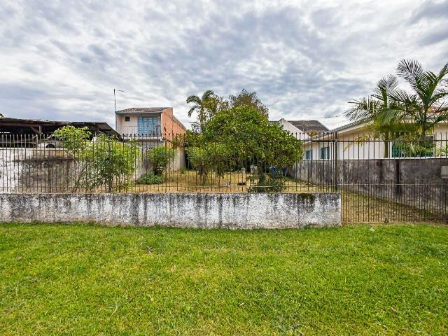 Terreno para venda em Xaxim em Curitiba Paraná de 330.00m²