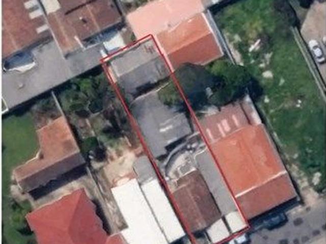 Terreno para venda em Xaxim em Curitiba Paraná de 440.00m²