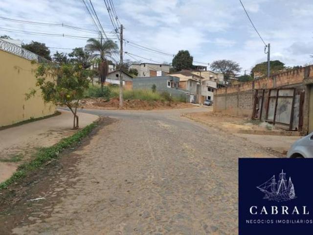 Terreno para venda em Xangri Lá, Contagem