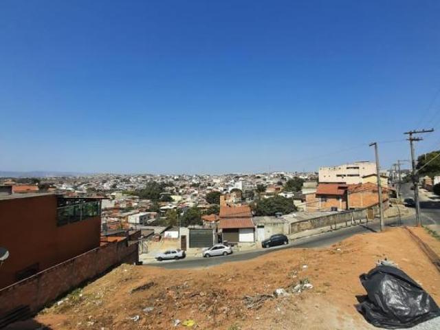 Terreno para venda em Xangri Lá, Contagem