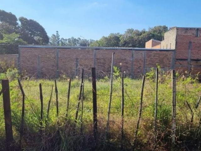 Terreno para venda em Yolanda Opice de 200.00m²