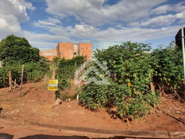 Terreno para venda em Zona Central em Rio Claro São Paulo de 280.00m²