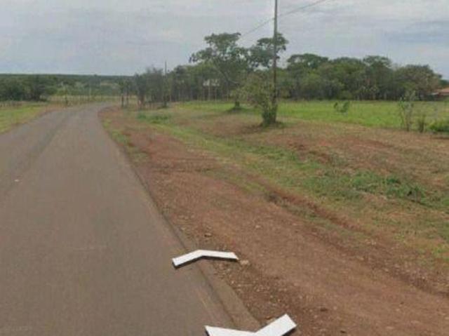 Terreno para venda em Zona Rural de 5000.00m²