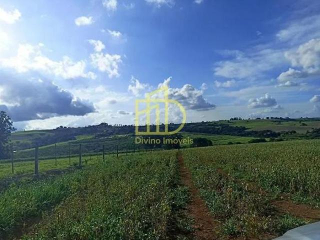 Terreno para venda em Zona Rural de 10.00m²