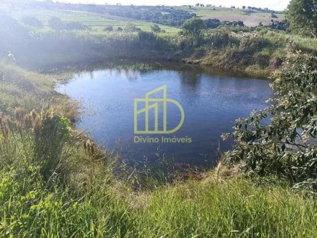 Terreno para venda em Zona Rural de 10.00m²