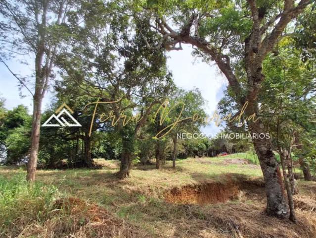 Terreno para venda em Zona Rural Gonçalves MG