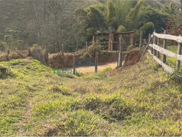 Terreno para venda em Zona Rural Paraisópolis MG