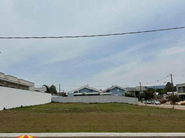 Terreno para venda Evidence Residencial