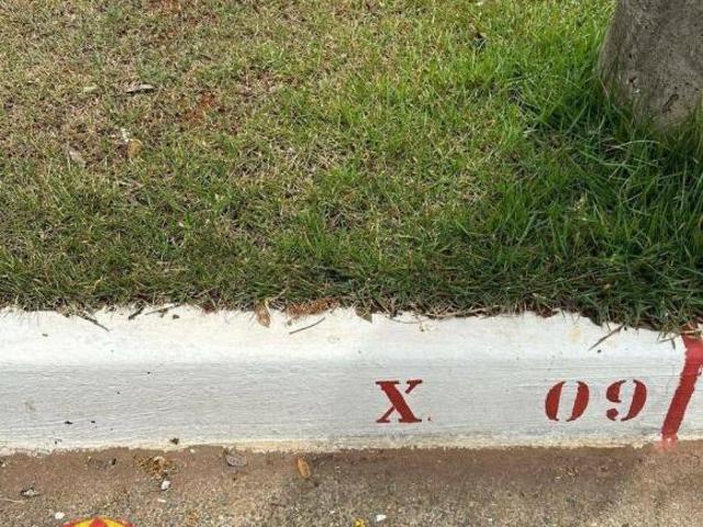 Terreno para venda Evidence Residencial