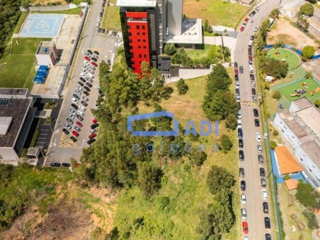 Terreno para Venda Fins Industriais 2.850 m² Polo Tamboré Alphaville Barueri SP