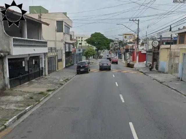 Terreno para venda km 18, osasco