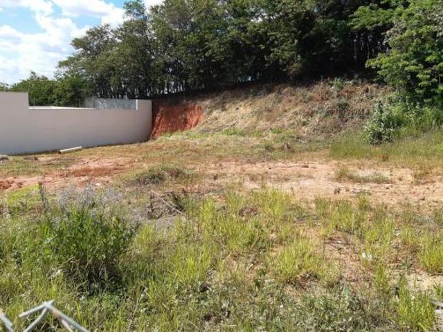 Terreno para venda Horto Santo Antonio Jundiaí