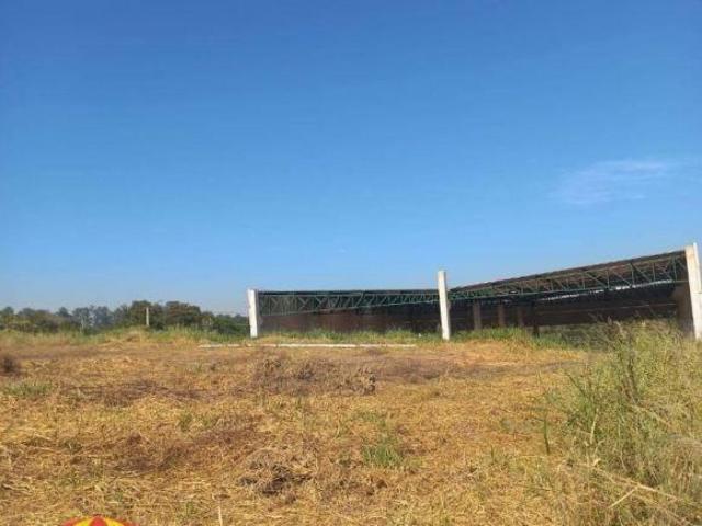 Terreno para venda Iperózinho Capela do Alto
