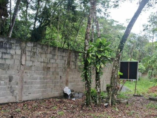 Terreno para Venda, Itanhaém / SP, bairro Jardim Marambá 2, área total 363,00 m²