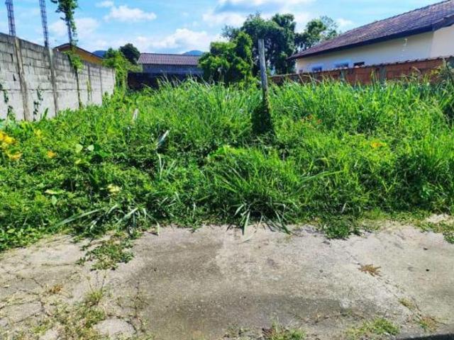 Terreno para Venda, Itanhaém / SP. Possui Área Total de 250,00 m²