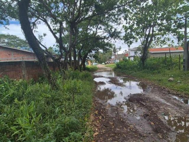 Terreno para Venda, Itanhaém / SP. Possui Área Total de 260,00 m²