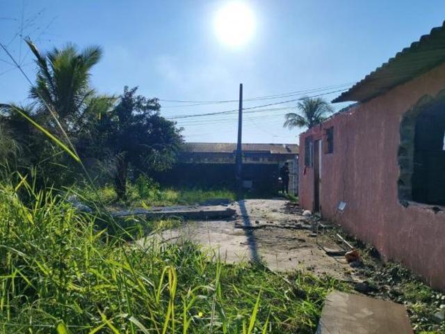 Terreno para Venda, Itanhaém. possui 324,00 m² de área total