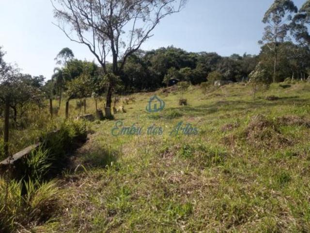 TERRENO PARA VENDA, ITAPECERICA DA SERRA SP