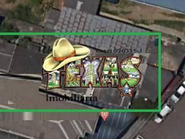 TERRENO PARA VENDA ITAQUERA