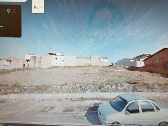 Terreno para venda Jataí