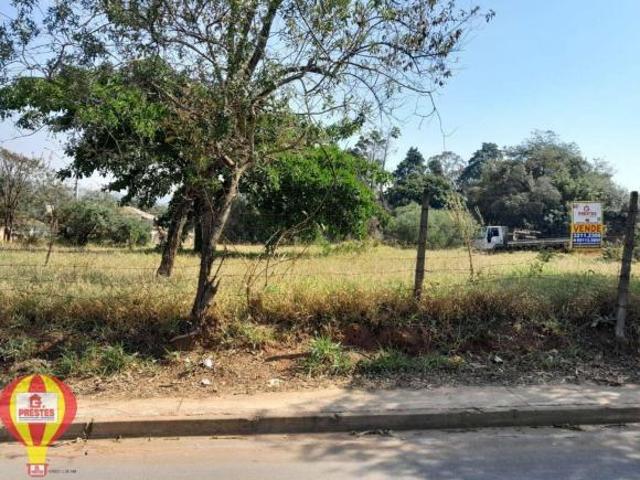Terreno para venda Jardim Master