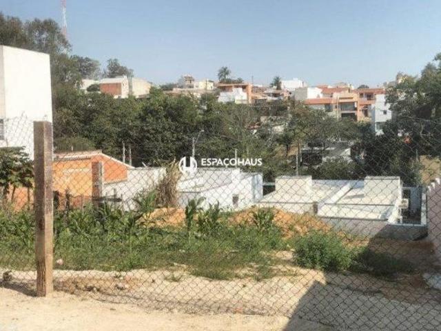 Terreno para venda, Jardim Morumbi em Indaiatuba