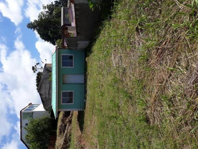 Terreno para Venda, JARDIM NESITA, 3 dormitórios, 1 banheiro