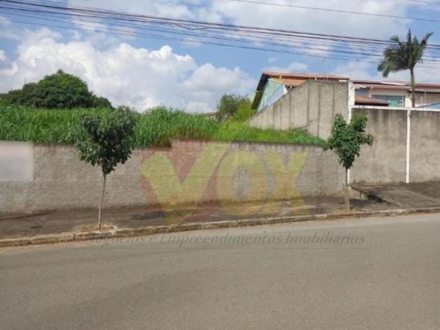 Terreno para Venda Jardim Novo Campos Elíseos