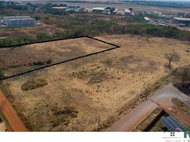 Terreno para venda JARDIM AEROPORTO VÁRZEA GRANDE