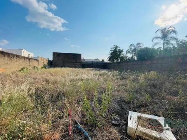 Terreno para venda, Jardim Cuiabá, Cuiabá