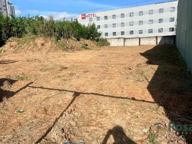 Terreno para venda JARDIM CUIABÁ Cuiabá