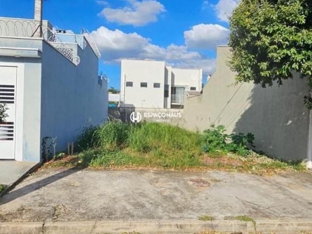Terreno para venda jardim Colonial em Indaiatuba/SP
