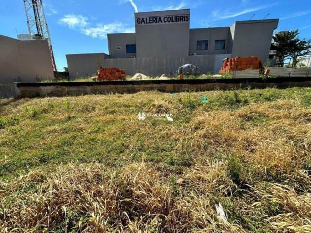 Terreno para venda, Jardim dos colibri. Indaiatuba/SP
