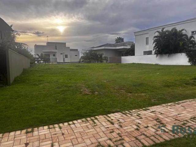 Terreno para venda, Jardim Itália, Cuiabá
