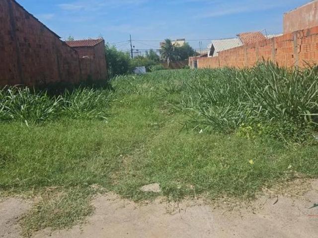Terreno para venda, Jardim Imperial Ii, Cuiabá