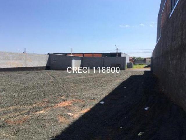 Terreno para Venda Jardim Panorama Salto