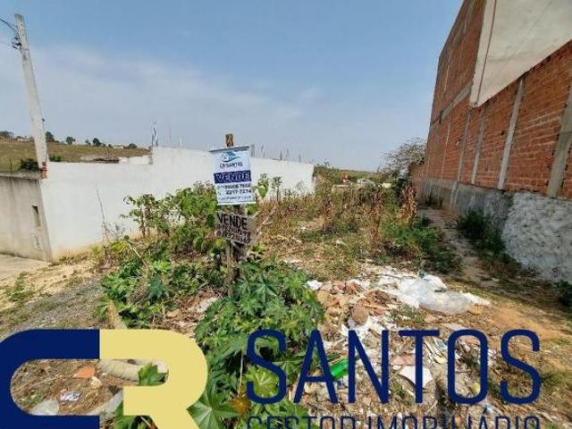 Terreno para Venda Jardim Paulista, Monte Mor