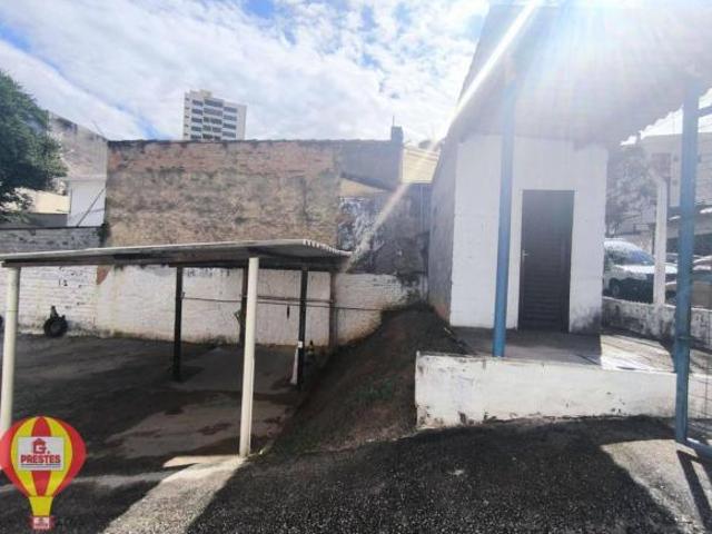 Terreno para venda Jardim Paulistano