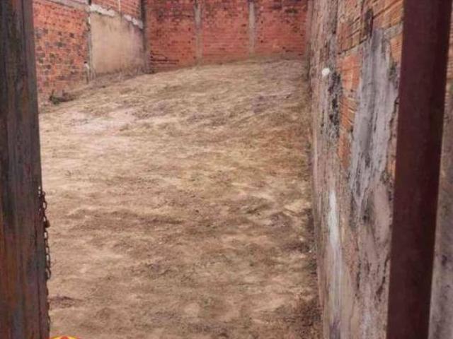 Terreno para venda Jardim Primavera