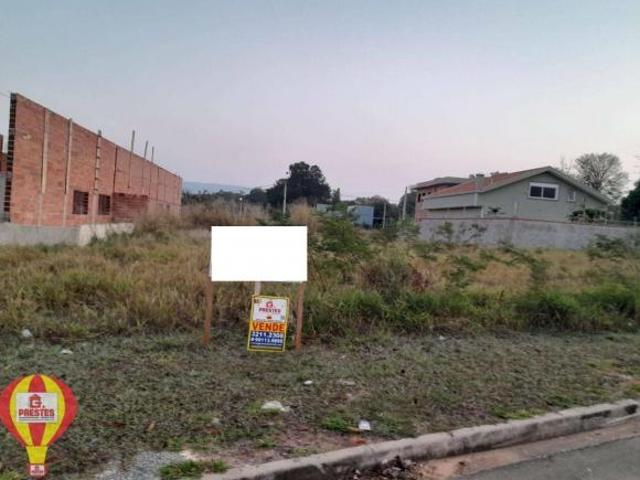 Terreno para venda Jardim Primavera Araçoiaba da Serra