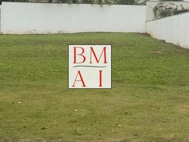 TERRENO PARA VENDA JARDIM RESIDENCIAL ALTO DE ITAICI, LOCALIZADO NA CIDADE DE INDAIATUBA / SP
