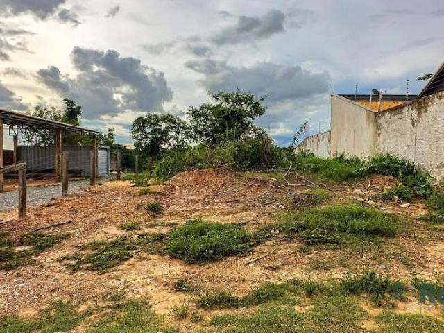 Terreno para venda, Jardim Santa Marta, Cuiabá