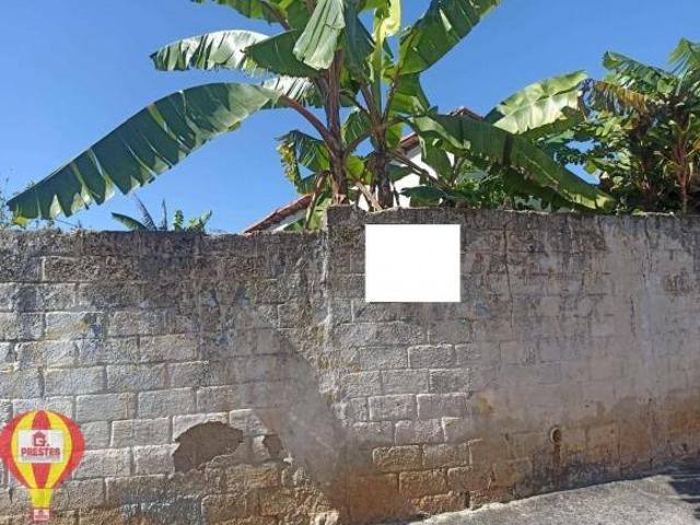 Terreno para venda Jardim Vera Cruz