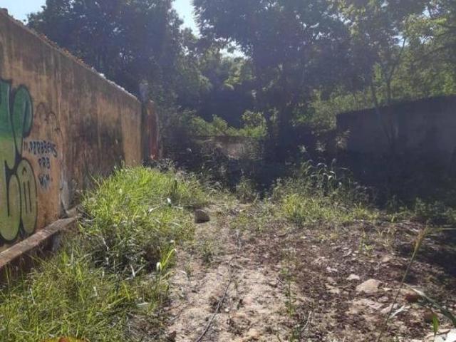 Terreno para venda Jardim Vera Cruz