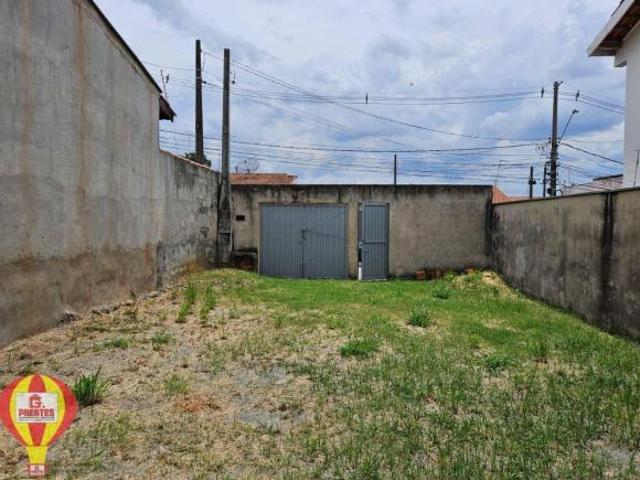 Terreno para venda Jardim Wanel Ville V