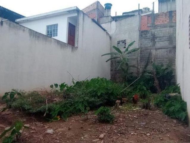 TERRENO PARA VENDA JD SORAYA